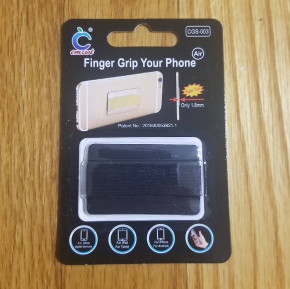 Cell Phones & Accessories | Phone Finger Grip | Poshmark